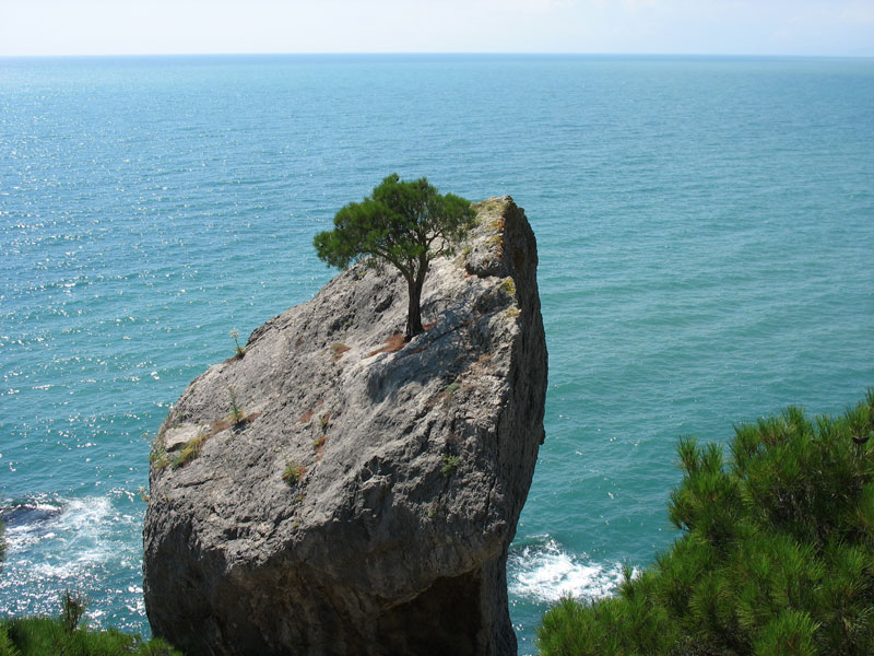 Wanderurlaub auf der Halbinsel Krim | News.Tourismus.com